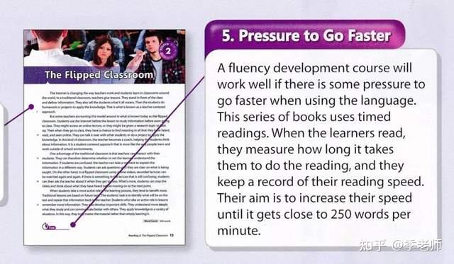 《Timed Reading for Fluency》专门训练阅读流利度的书 - 知乎