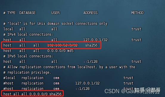 Linux环境下的Java（JDBC）连接openGauss数据库实践 - 知乎
