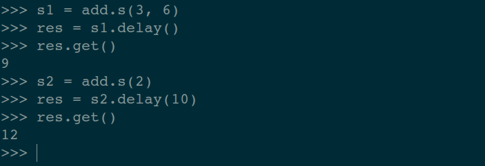 Celery实践入门二 - 知乎