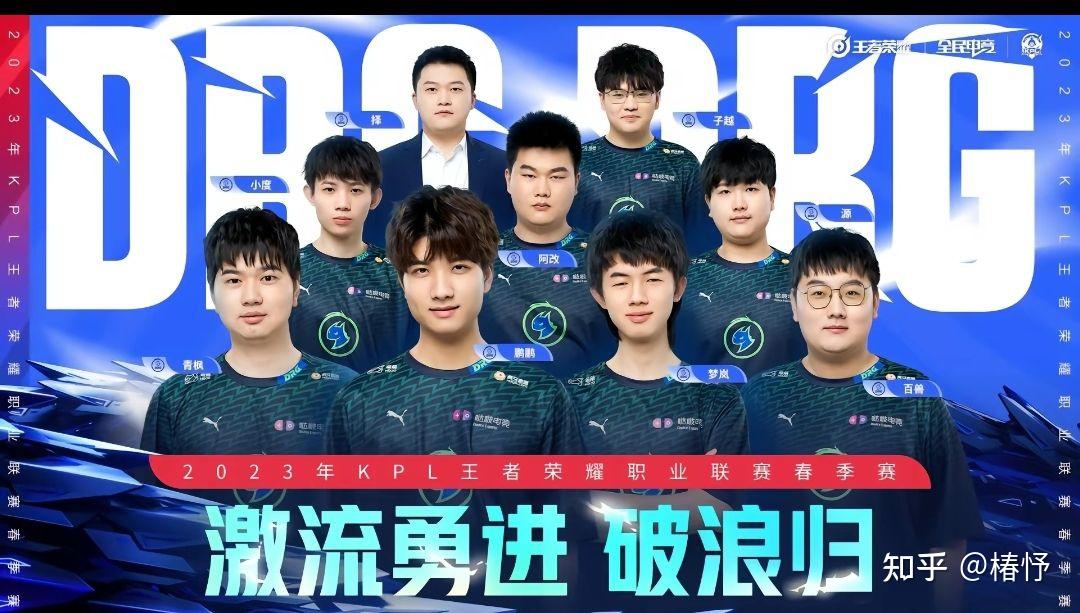 什么是kpl - 知乎