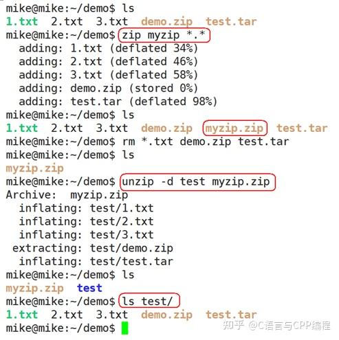 轻松搞定Unix/Linux环境使用 - 知乎