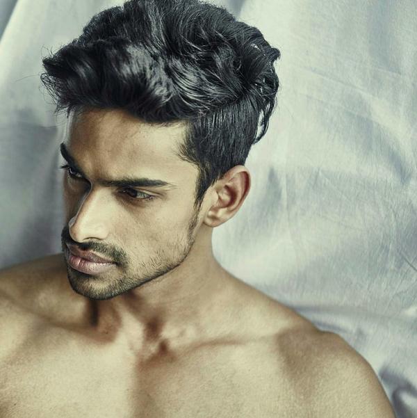 Male 印度 毗湿奴·拉吉·梅农（Vishnu Raj Menon） - 知乎