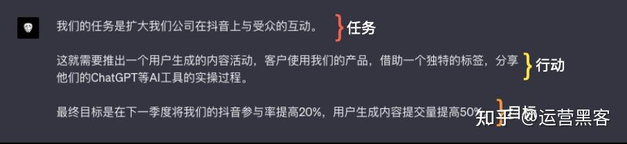 必看！9大经典Prompt结构，让你变身ChatGPT提问专家！ - 知乎