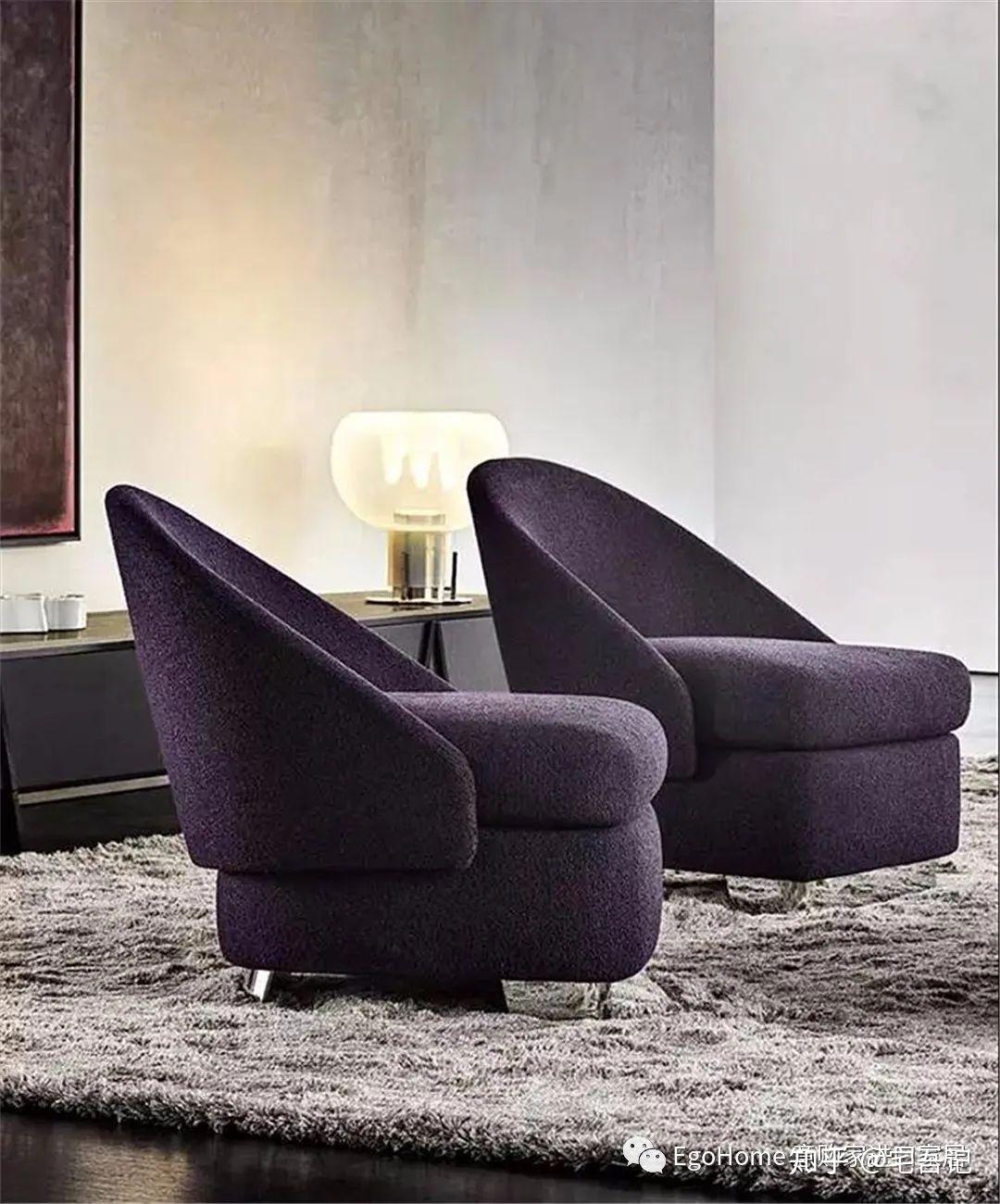 Minotti | 永不过时的传世之作 - 知乎