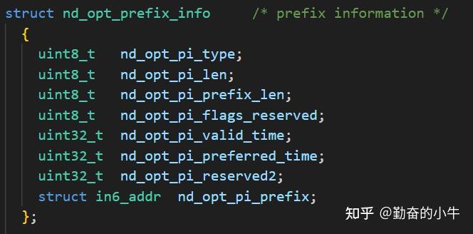 Ipv6 ND协议 —【根源入手解析】 - 知乎