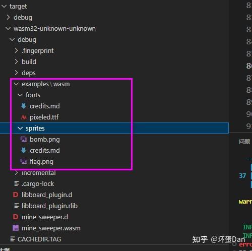 rust基础学习--基于Bevy实现扫雷小游戏day8 - 知乎