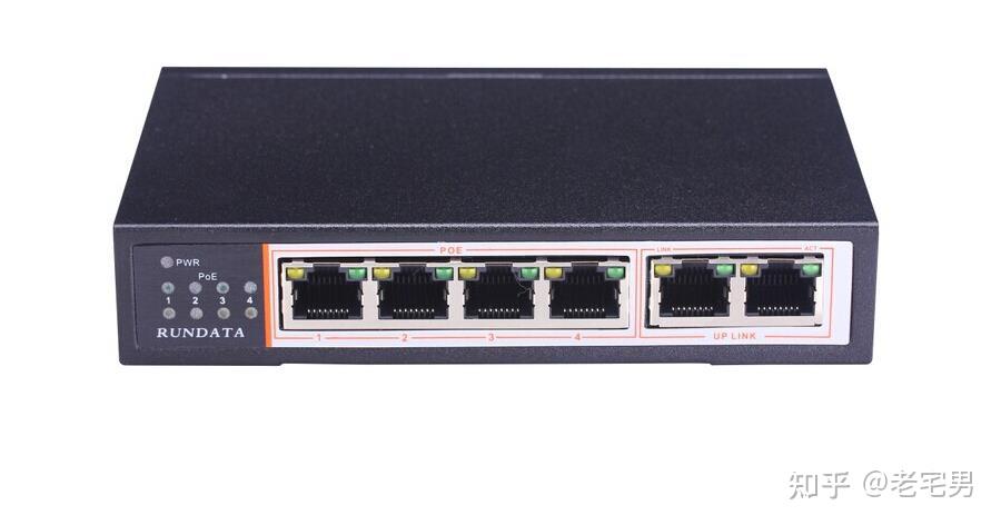 全屋WiFi方案：AC+AP - 知乎