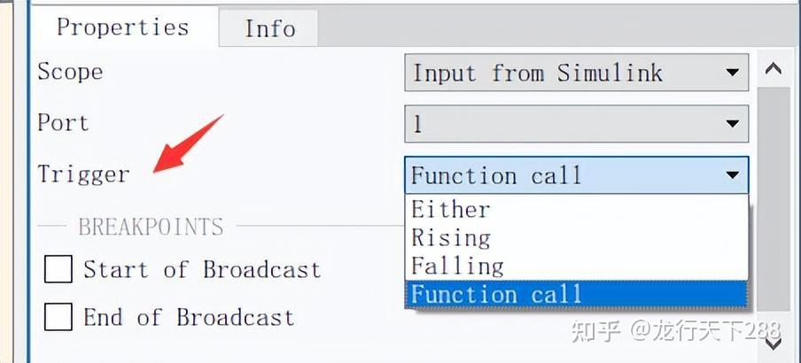 Stateflow的定义并使用事件 - 知乎