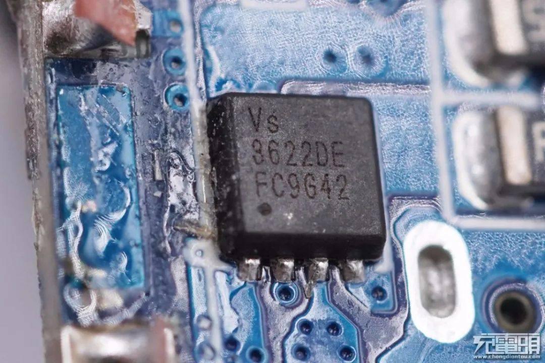 收藏：200款内置威兆MOS电源产品拆解汇总 - 知乎