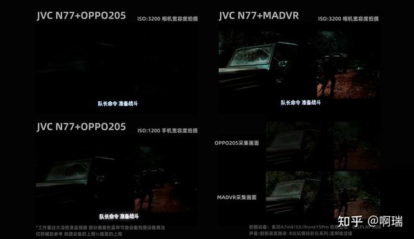 玩转madVR 一个视频榨干你显示设备的画质 提升200% - 知乎