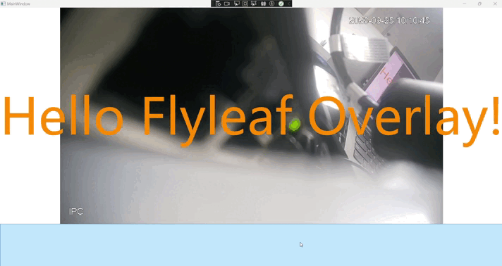 WPF中以MVVM方式，实现RTSP视频播放 - 知乎