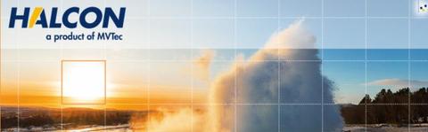 【Halcon 编程】Halcon编程问题总结 - 知乎