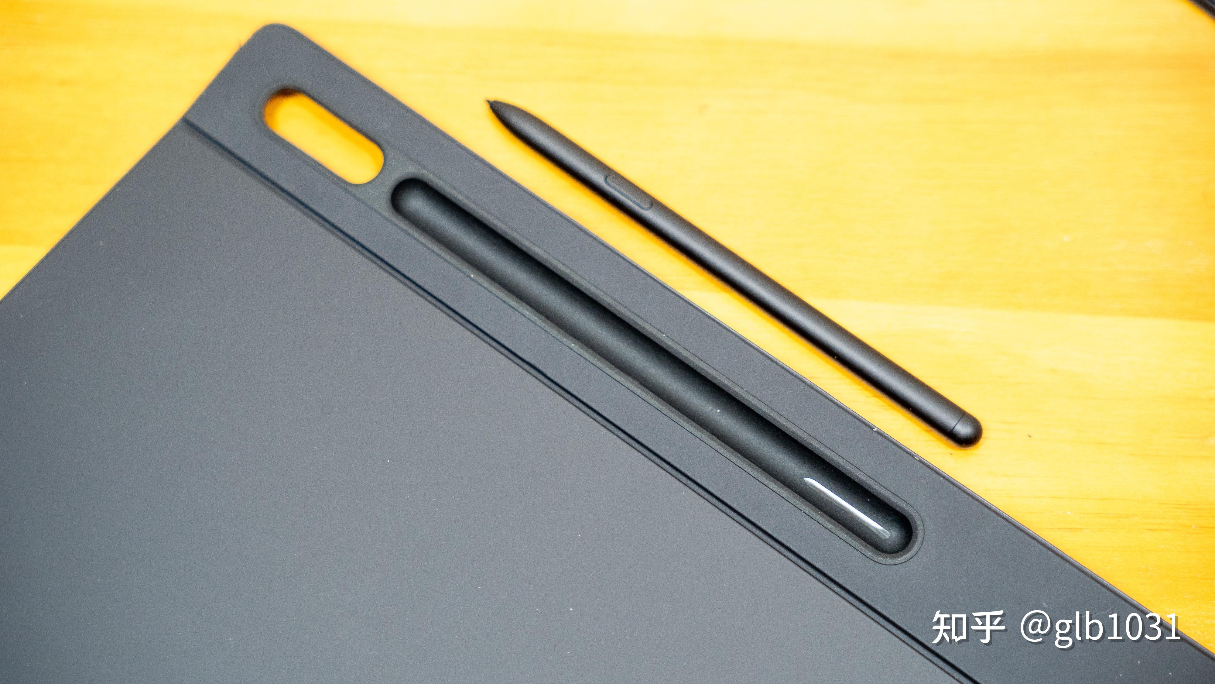 “更大”更好用的生产力平板：我推荐三星Galaxy Tab S8 Ultra 5G