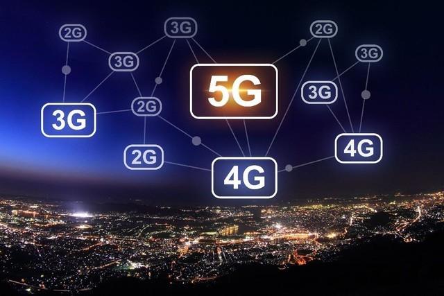 OPPO再出力作 可以帮你体系化地了解5G - 知乎