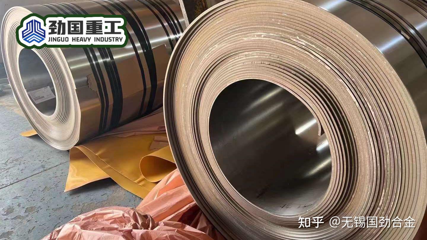 1.4313钢板综述：成分、性能和应用 - 知乎