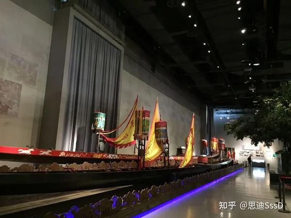 博物馆Vol.146 | 广东省博物馆 - 知乎