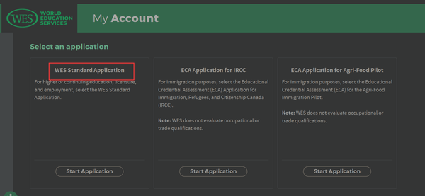 WES 认证记录 加拿大--2022 - 知乎