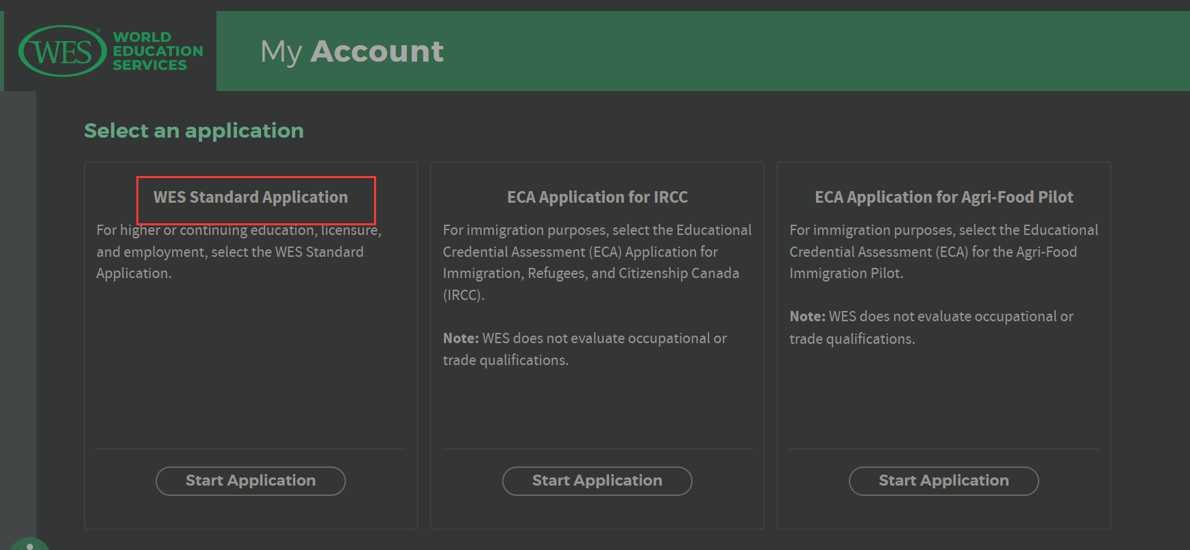 WES 认证记录 加拿大--2022 - 知乎