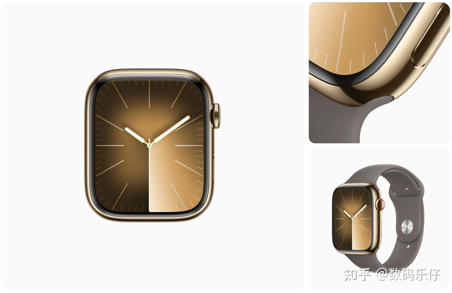 Apple Watch哪款颜色最好看？如何选择？ - 知乎