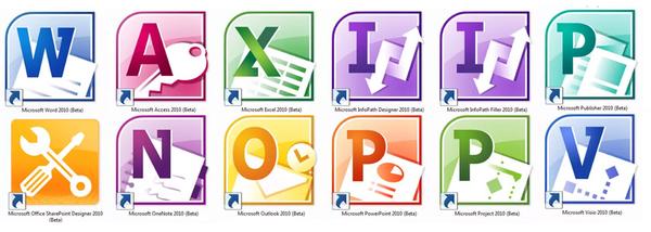 【有趣】第42期：历代Windows/Office图标哪个最好看？ - 知乎