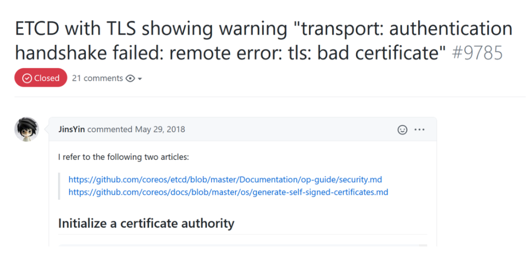 差之毫厘：etcd 3 完美支持 HTTP 访问？ - 知乎