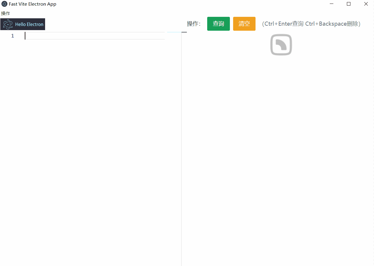 HelloElectron—文件的打开与保存（六） - 知乎