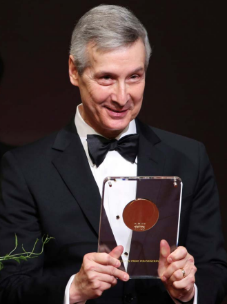 诺贝尔奖的遗憾——纪念表观遗传先驱Charles David Allis博士 - 知乎