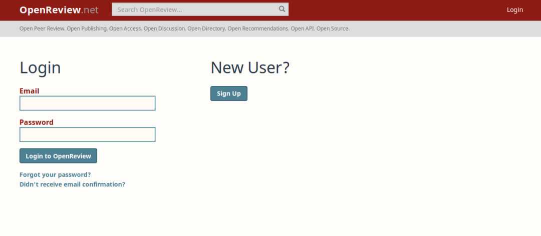 CVPR2023开放注册! 注册与提交流程参考(附交流群) - 知乎