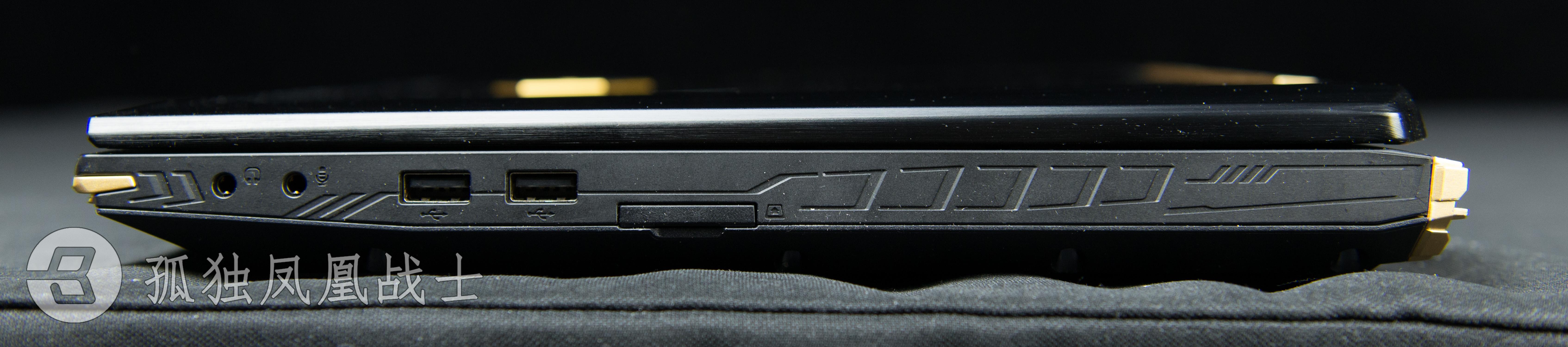 【图文】机械革命 深海泰坦X7Ti-S评测 - 知乎