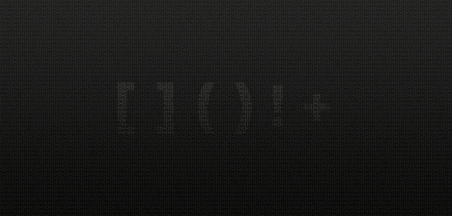 六个字符，带你领略JavaScript - 知乎