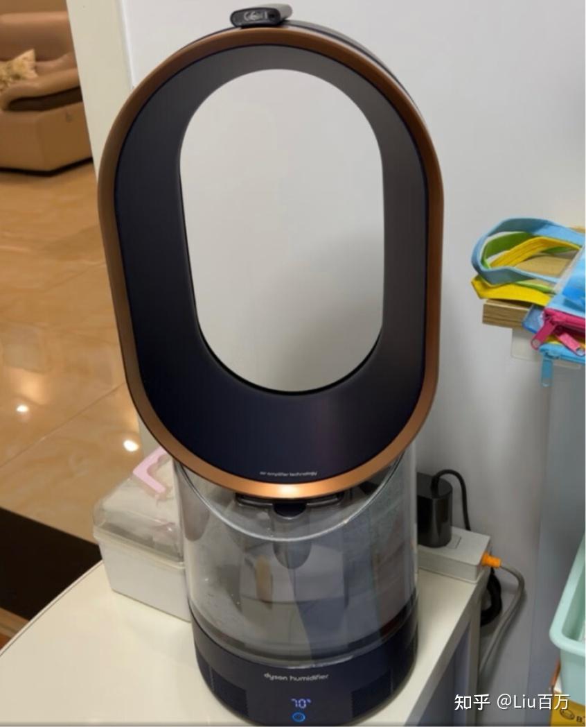 【加湿器推荐】想要高端加湿器的，认准戴森AM10就行了 - 知乎