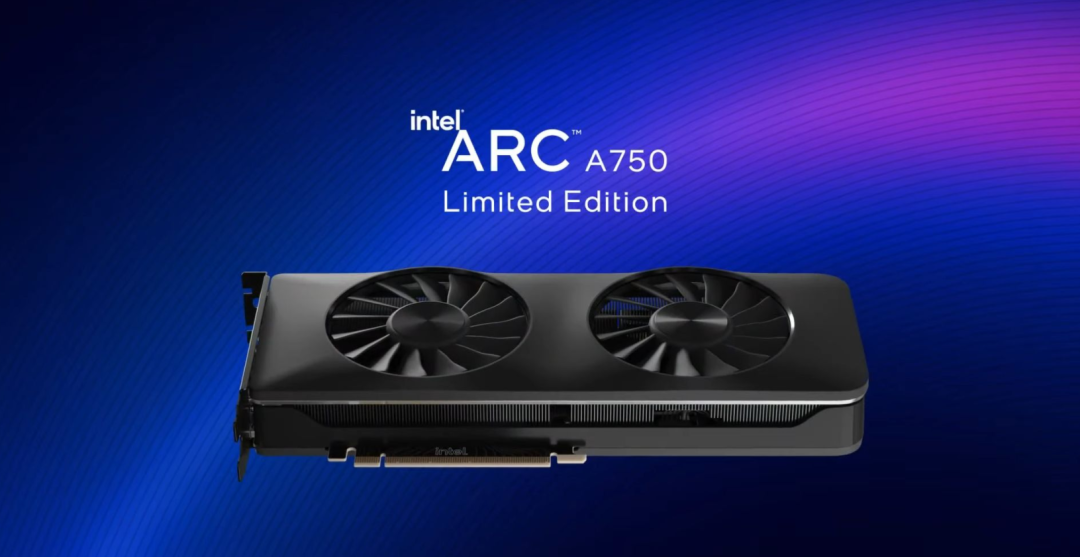 英特尔在 48 款 DX12 和 Vulkan 游戏中展示 ARC A750 性能，比 RTX 3060 快 5% - 知乎
