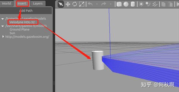 Gazebo官方教程进阶篇（二）模型外观 - 知乎