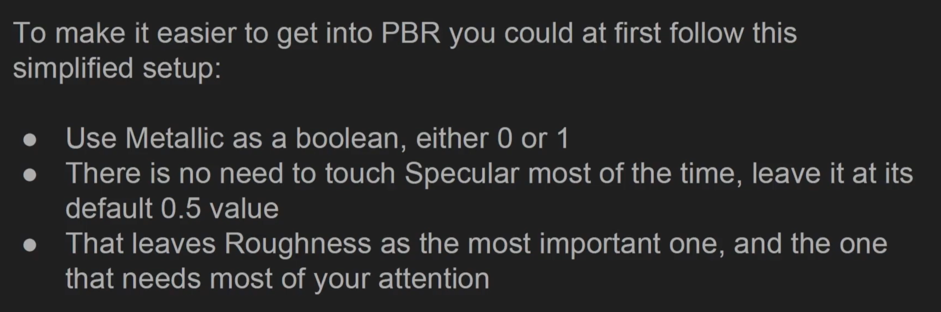 UE官方材质教程笔记_04_PBR（基础+高级篇） - 知乎