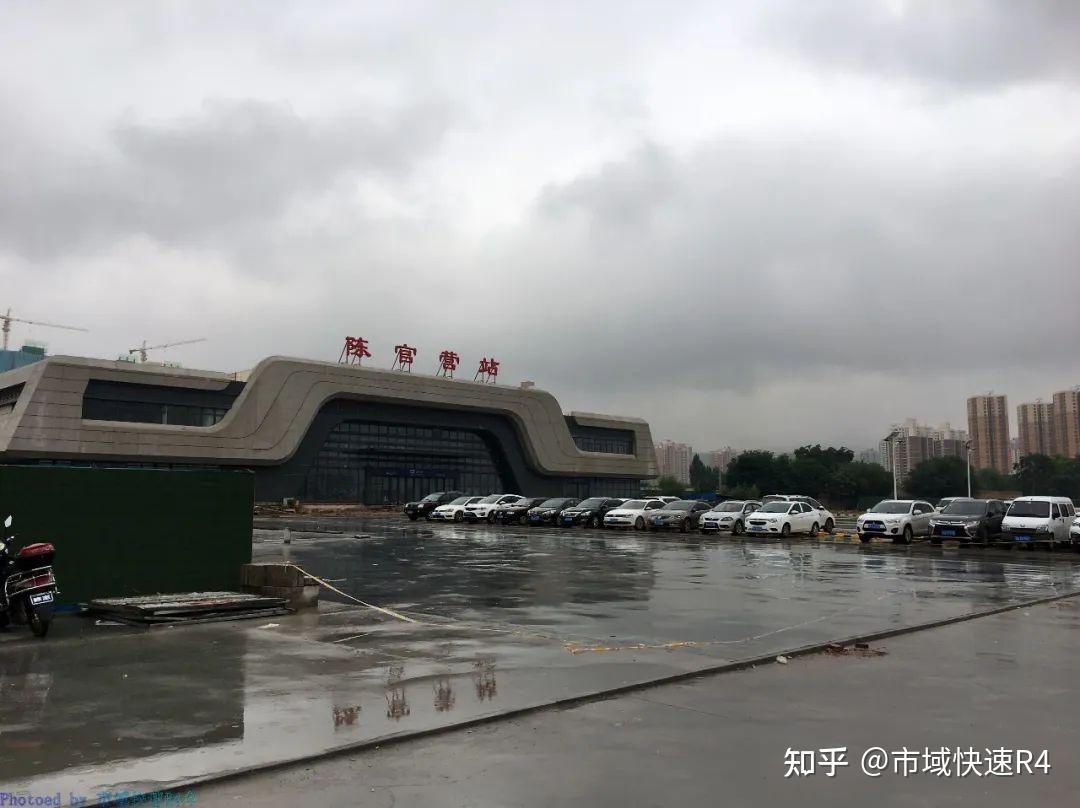 【Cities in Metro】（兰州）西域新梦—西行之路就此开始For Line 1（二） - 知乎