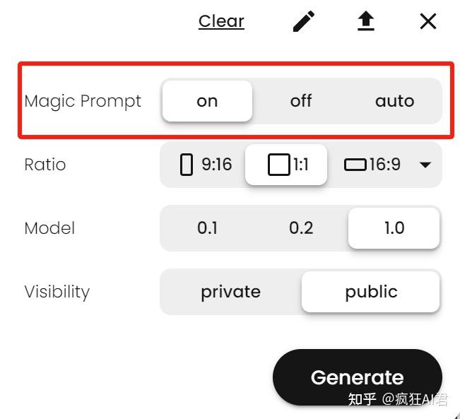 Ideogram教程（上） - 知乎