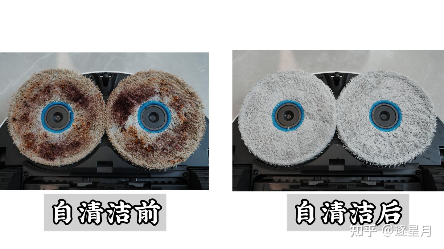 一探究竟！25年618追觅扫地机器人选购攻略丨追觅S50 Pro 、S40增强版、S30 Pro Ultra增强版和X50pro、X40pro增强版到底如何选择？——实测对比哪款更适合入手 - 知乎