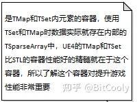 UE 容器实现原理（TMap/TSet）（一） - 知乎