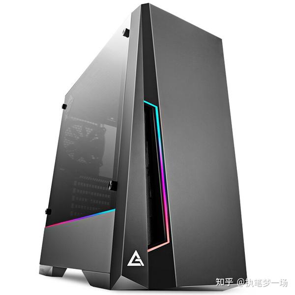 2022年【年货节】台式机机箱怎么选？