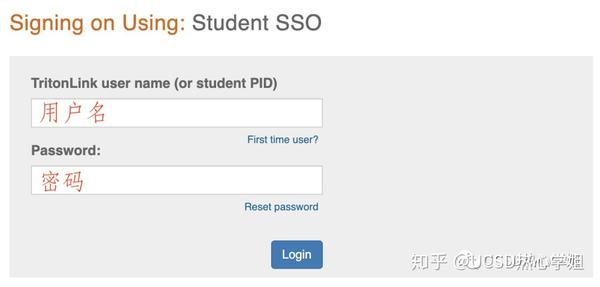 你有一份 UCSD 保姆级选课教程，请查收！ - 知乎