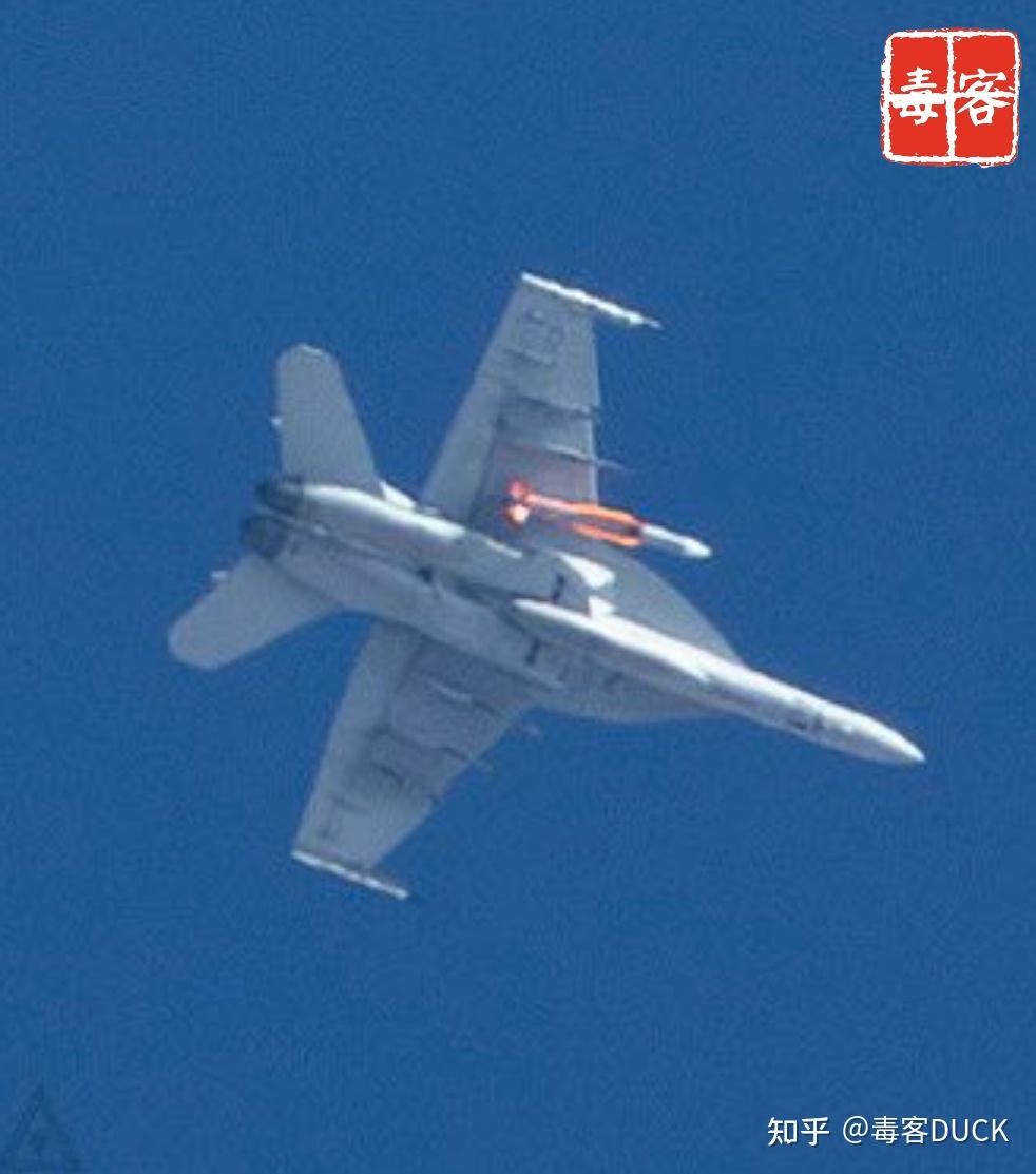 “不死鸟”复活——美军AIM174超远程空空导弹亮相，霹雳17的劲敌 - 知乎