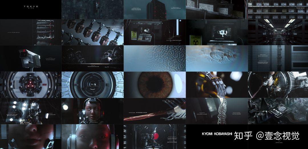 推荐700个国际顶尖C4D模型，堪称出图神器！ - 知乎