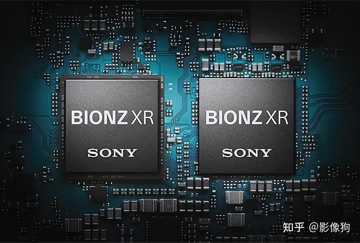 索尼还会发啥大招？官方：BIONZ XR 处理器及二代大师镜头技术细节 - 知乎