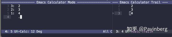  Emacs 