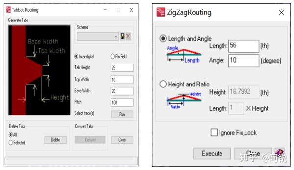 成功的EDA工具有哪些特征？Allegro、Xpedition、PADS、Altium全方位大PK - 知乎