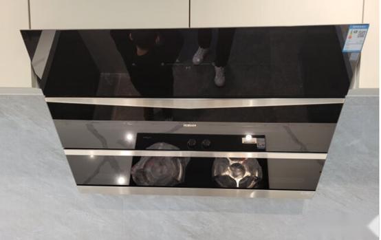 老板油烟机27A3H怎么样？和27A2H有什么区别 - 知乎