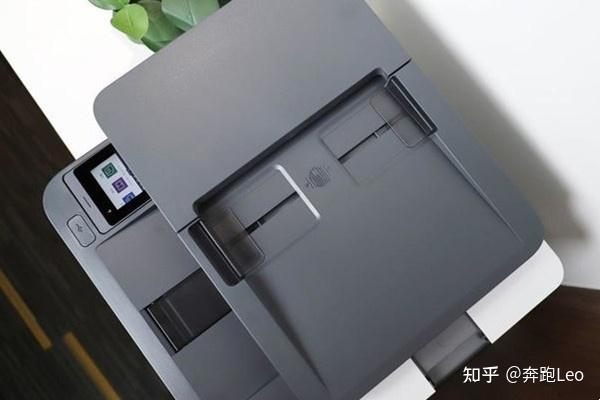 惠普LaserJet Pro MFP 3104fdw捷系列打印机评测：快捷又便捷 - 知乎