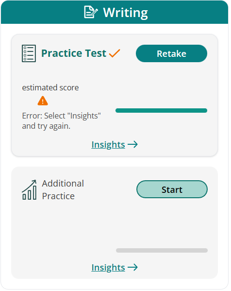 号外！ETS上线免费托福模考网站！ - 知乎