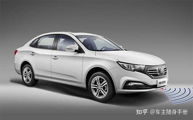 奔腾B30EV说明书用户手册｜Bestune B30 EV Owner's Manual - 知乎