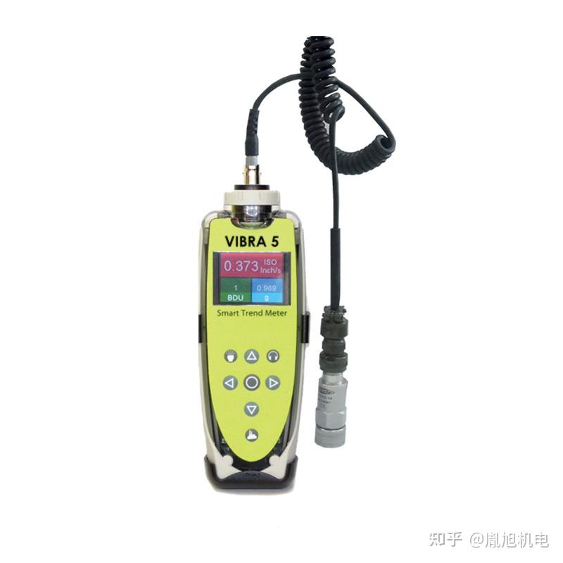OLIP SYSTEMS：工业检测技术与维护系统解析 - 知乎